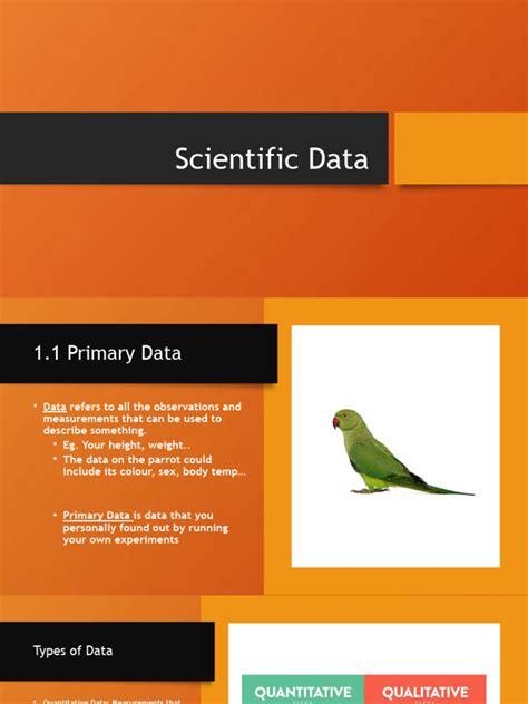 Year 8 Science Chapter 1 Scientific Data Pdf Measurement Data