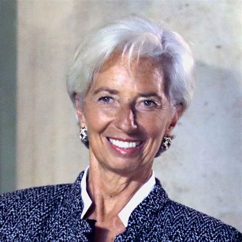 Christine Lagarde Paris Match