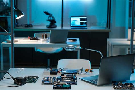 Emc Technologies Quality Custom Functional Testing Solutions Emc