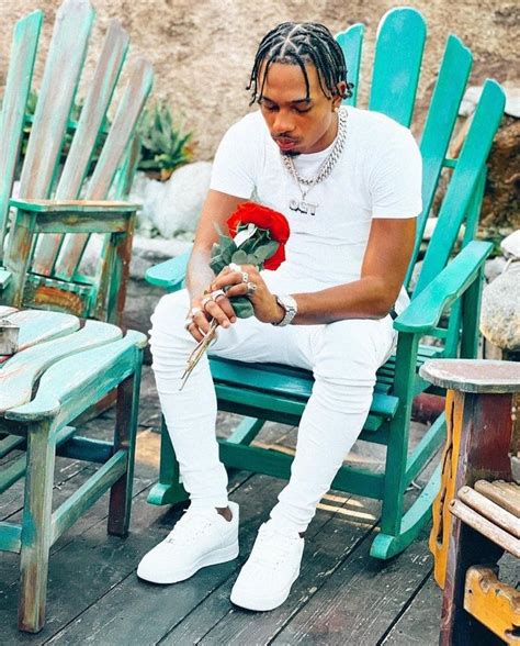 Pin By Slim On 450 Jamaican Artist Jamaican Men Jamaicans Dark Skin Men