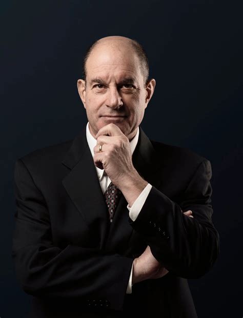 David Julius Keynote Speaker Global Speakers Bureau