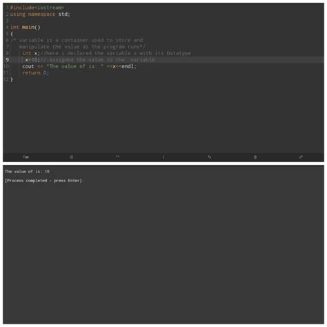Talha Malik On Linkedin Cplusplus