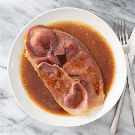 Easy Red Eye Gravy How To Make Red Eye Gravy 7 Steps With Pictures