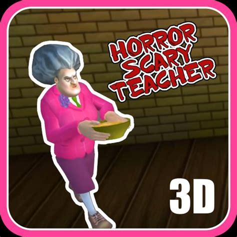 Walkthrough Scary Teacher 3d Halloween Apk For Android Download