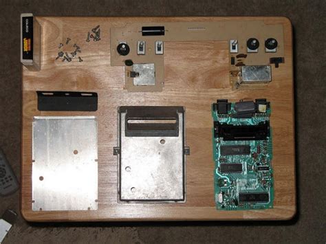 20 Famous Tech Gadgets Disassembled Tech Gadgets Gadgets Gaming