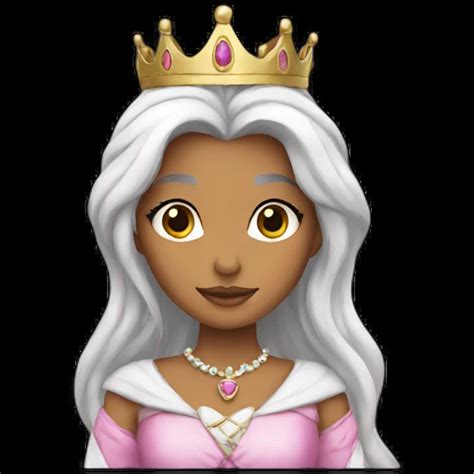 Princess Ester Emoji Ai Emoji Generator