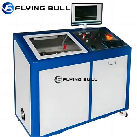 China Solenoid Valve Testing Equipment Manufacturers Suppliers Factory