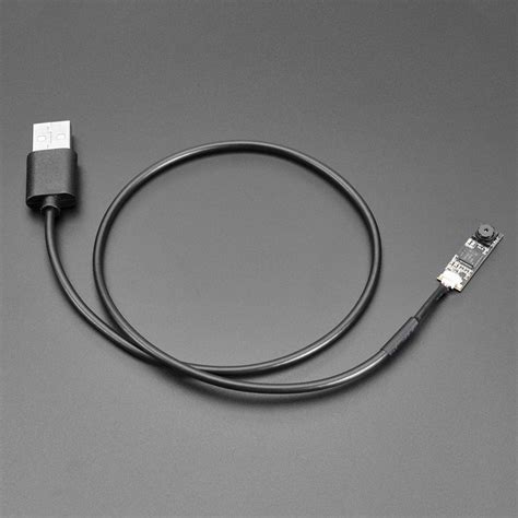 Ultra Tiny Usb Camera With Gc0307 Sensor The Pi Hut