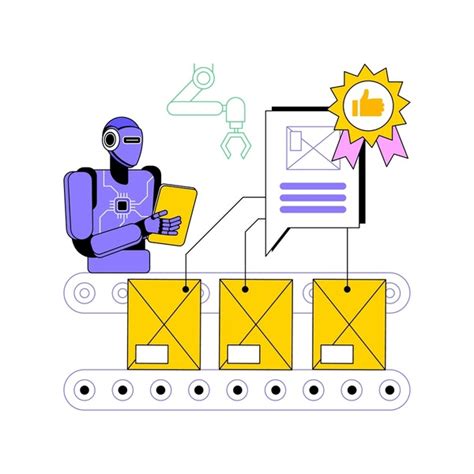 Defect Detection In Industrial Production Royalty Free Images Stock