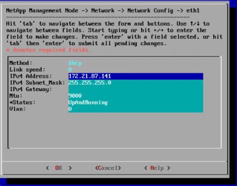 7 Deploy The Netapp Mnode Netapp Hci With Rhv