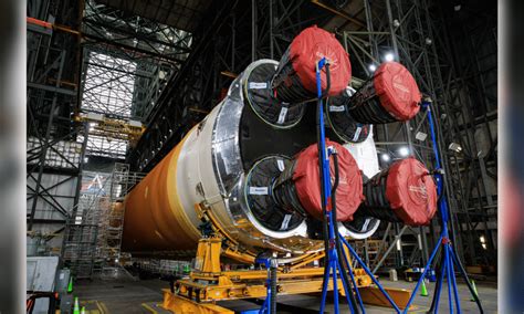 Rocket Debris Reportedly Crashed Into Indian Ocean Vicksburg Daily News