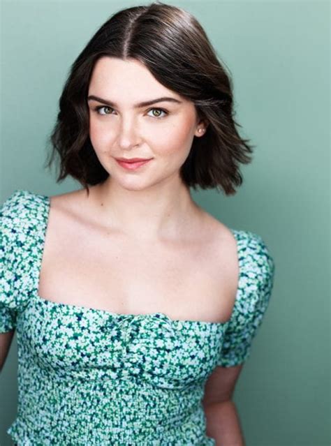 Abby Linderman Performing Arts Showcase