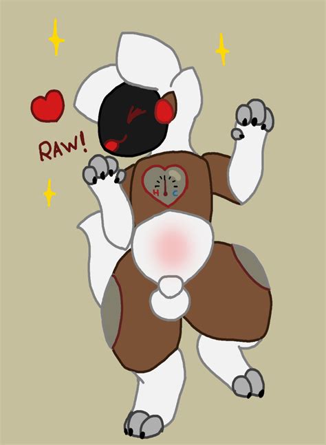 Rule 34 Absurd Res Anthro Balls Claws Cream The Protogen Erection Fur Genitals Hi Res Katzuwu