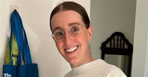 Who Is Robby Hoffman Who Is The Jewish Comedian Dating