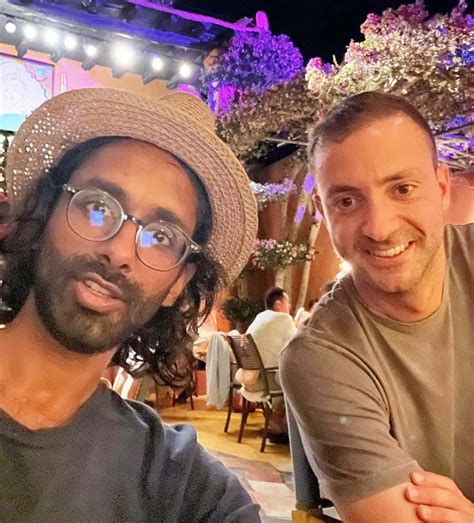 All You Need To Know About Ruchir Modi Son And Successor Of Ipl Founder Lalit Modi Gq India