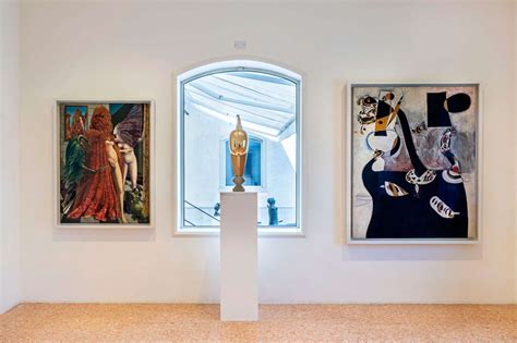 Our Favourite Art Museums And Galleries In Venice Tuscany Now And More