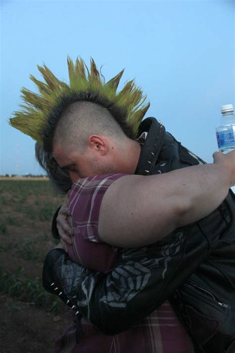 Film On Amarillo Teen Brian Denekes Life Controversial Death Wins Awards