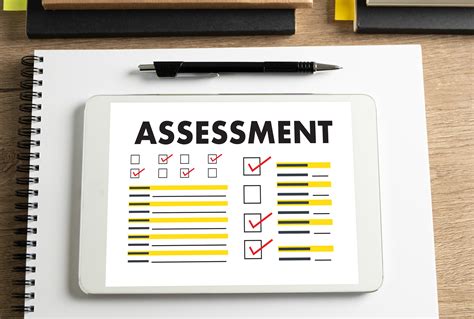 Interviewassessmentpassedquestionnaireassessmentcalculationestimateassessmentconcept