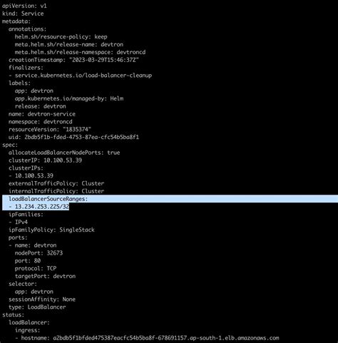 Securing Kubernetes Dashboard Devtron Implementation