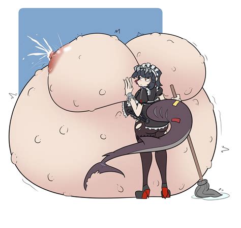 Rule 34 2d Belly On Ground Breast Pregnancy Cleaning Ellen Joe Essayafterdark Fetal Movement