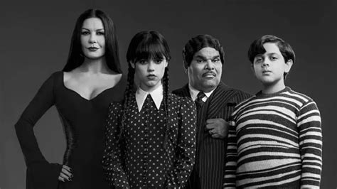 Addams Ailesi Gerçek Mi