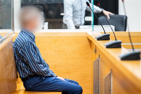 Versuchter Mord Mit Rattent Prozess Gegen Orchester Geiger Geplatzt