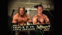 Wwe Judgment Day 2003 Torrie Wilson Vs Sable Bikini Challenge