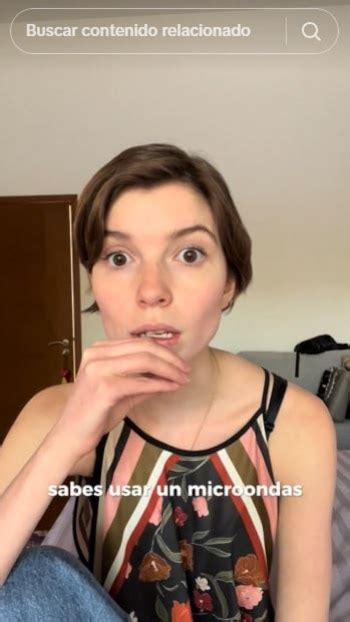 Tiktoker Cuenta Qué Opinan Las Gringas De México Por Ser