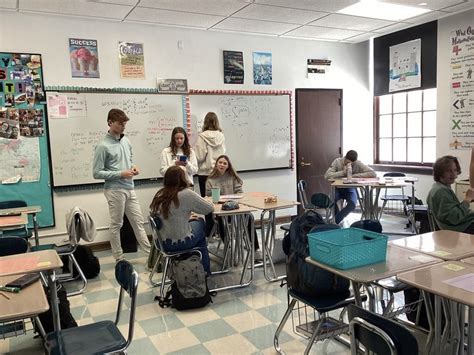 Why Have LFHS Absences Increased? – The Forest Scout