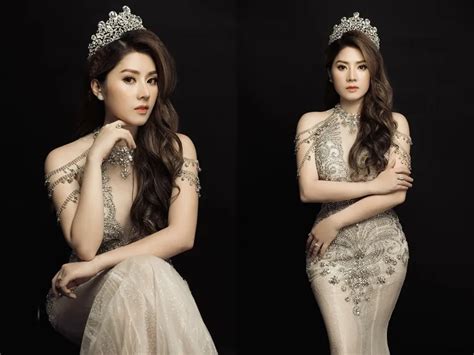 Vẻ đẹp Trẻ Trung Quyến Rũ Sau 3 Lần Sinh Nở Của Diễn Viên Kim Jun See