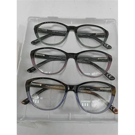 Design Optics Foster Grant Reading Glasses In Reading Glasses