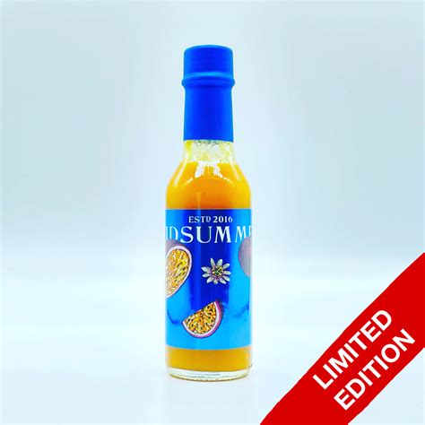 Passion X Mango 150ml Midsummer®