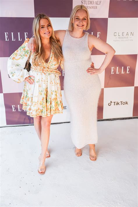 Elle-festen 2024: Se antrekkene her | MinMote