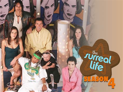 Where Are The Original ‚surreal Life‘ Stars Now Avkiu