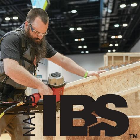 New York Passive House On Linkedin Free Tickets To Ibs Las Vegas — B