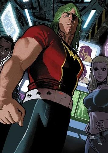 Doc Samson Fan Casting For Marvel Cinematic Universe Fancast Mycast Fan Casting Your