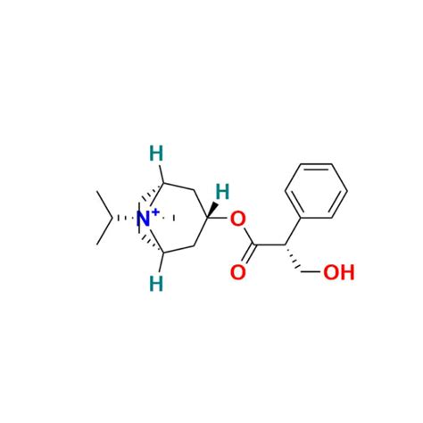 Ipratropium Cas No 60205 81 4