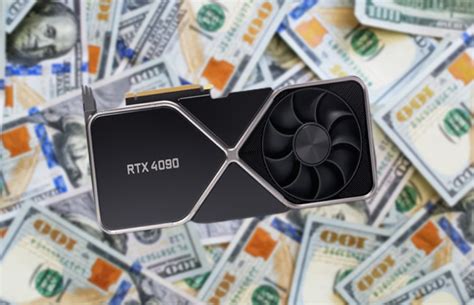Insane RTX 4090 pre-order price emerges: A Vietnamese retailer is ...
