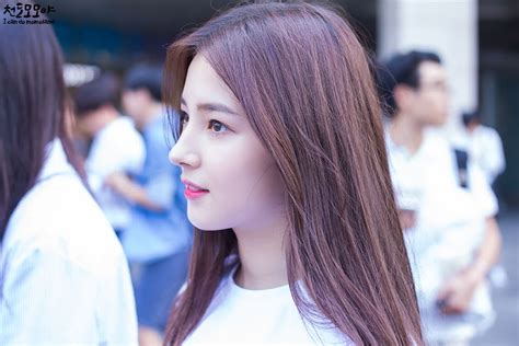 Japanese Men Vote On Who The Prettiest Korean Girls Are