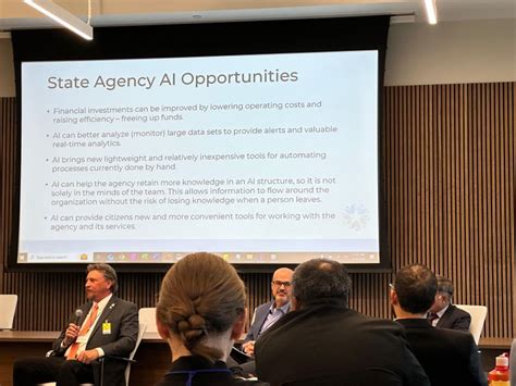 Our Team At Wsp Was Delighted To Sponsor And Attend The “ai In Motion Shaping The Future Of