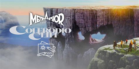 Все места для рисования Vista в Metaphor Refantazio — Xpla