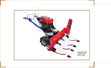 Tư Vấn Chọn Máy Gặt Lúa Phù Hợp Diện Tích Ruộng Và Ngân Sách Nhà Bè Agri