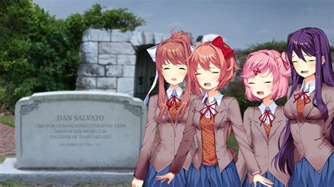 If Dan Salvato Ever Passed Away By Cozadarts123 On Deviantart