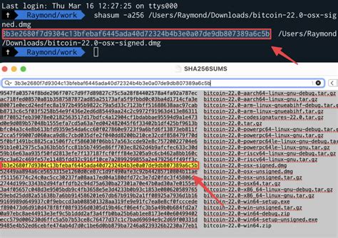如何搭建 Bitcoin Core 比特币全节点 王一石