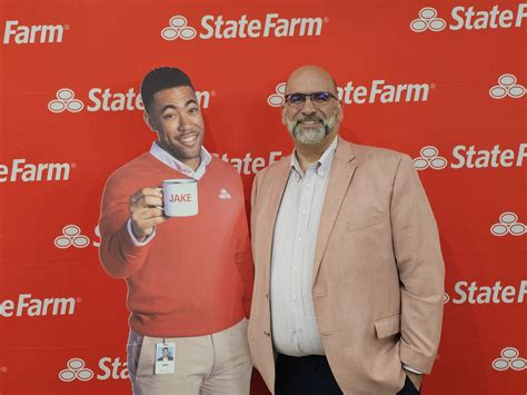 Pat Dickey State Farm Agent Because Youre Not Invincible Disability