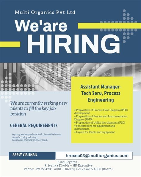 Processengineer Pfd Pid Detailengineering Processdesign