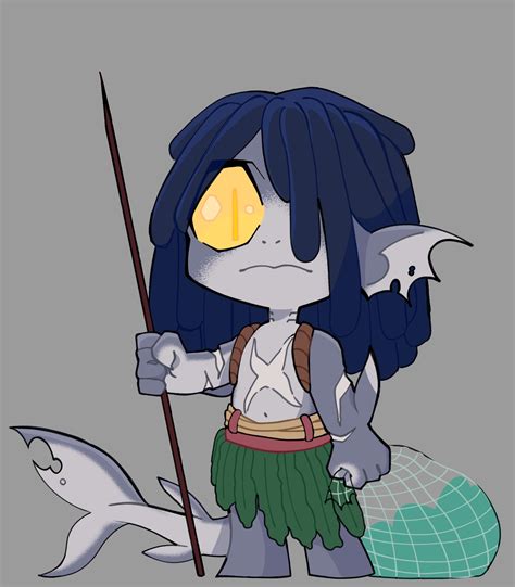 Spacebot On Toyhouse