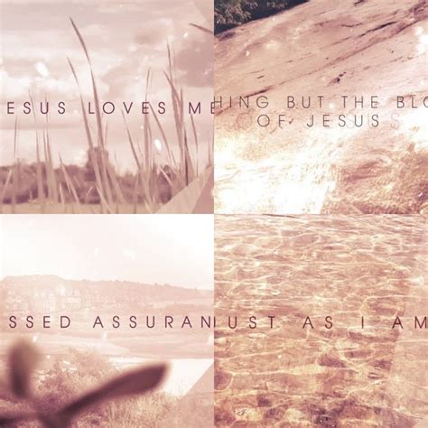 Carrie Underwood My Savior Album