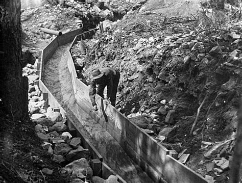 California Gold Rush Wikipedia