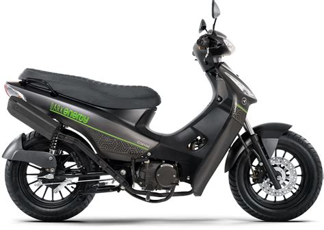 Corven Energy 110 Tunning Motoking
